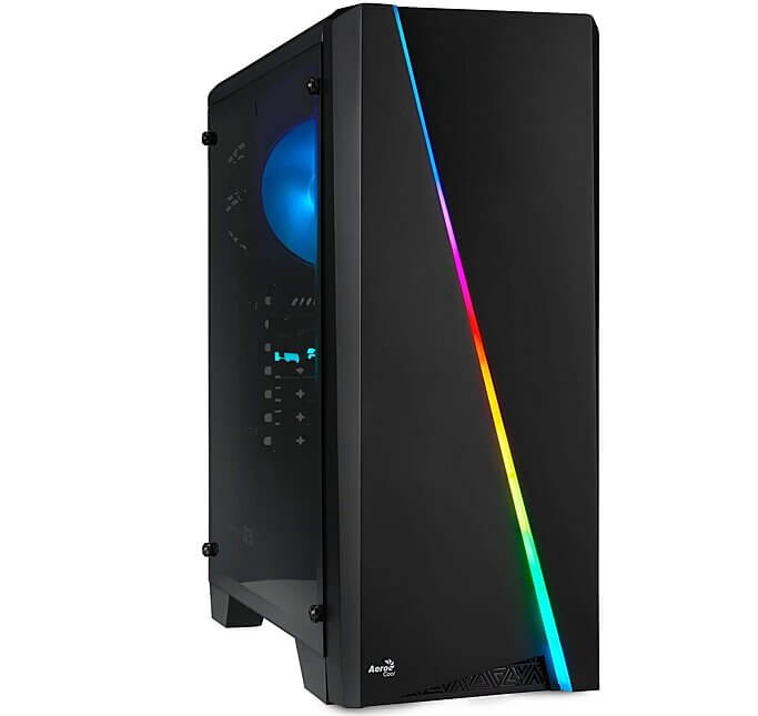 Mejor pc gaming barato