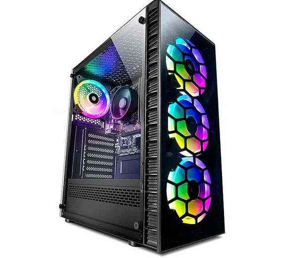 Mejor pc gaming barato